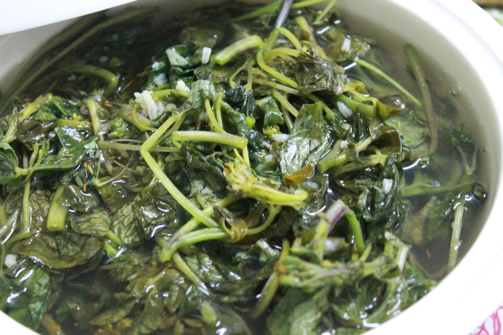 Housewife N Famili: Cara buat Jeruk Maman